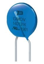 BOURNS GMOV-20D271K Metal Oxide Varistor (MOV)