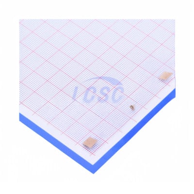 CCO(Chian Chia Elec) CF1W-100Ω±5% T Through Hole Resistors