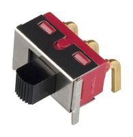 E-Switch 500SSP1S1M51REA Slide Switch for sale