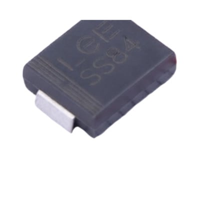 LGE SS58 Single Diode – High-Performance Rectifier Chip for Reliable Electronic Circuits