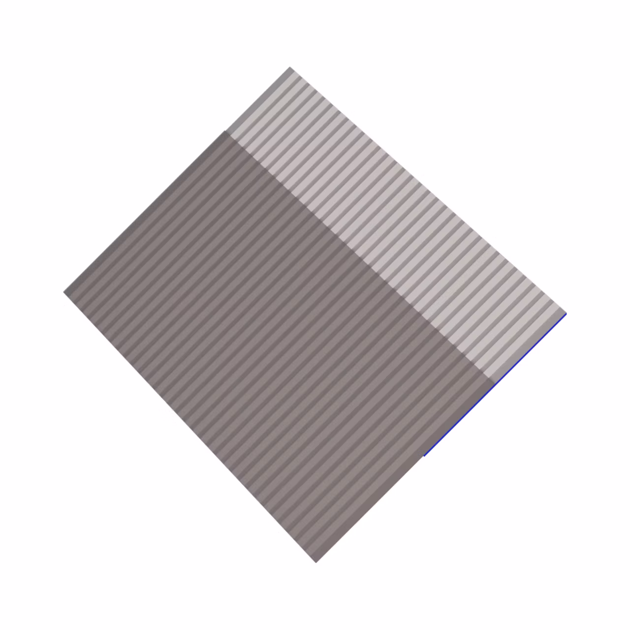 0.50mm Pitch Premo-Flex FFC Jumper, Same Side Contacts (Type A), 51.00mm  Cable Length, Tin (Sn) Plating, 32 Circuits for sale