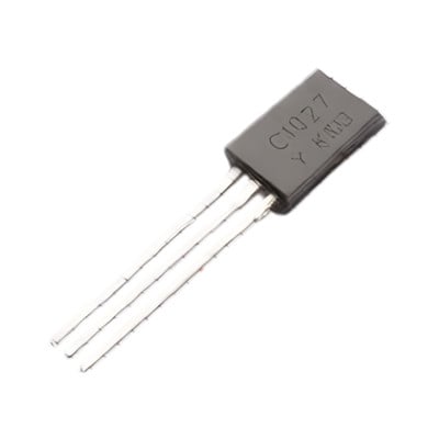 DDF KTC1027 Single Bipolar Transistor for sale