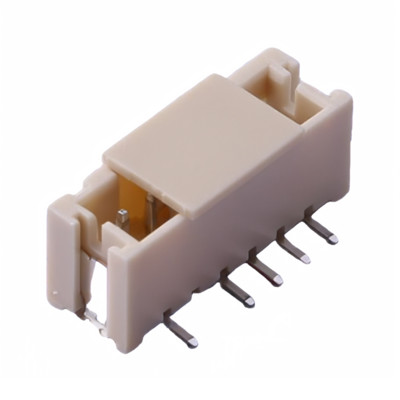 Hongxing HX12501-6AB Male Header Pins