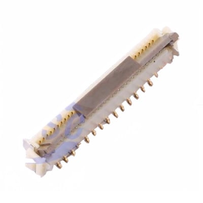 HRS FH12-13S-0.5SVA(54) FFC/FPC Flat Flexible Connector Assembly