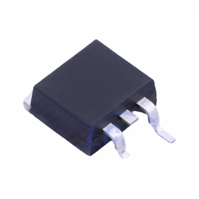 Jilin Sino-Microelectronics JCS160N08I