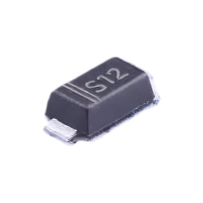 Jingdao Microelectronics DS220W Single Diode