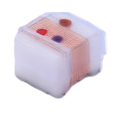 PSA FEC1008CP-R39G-LRH Fixed Inductor