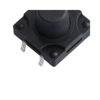 BXCONN TS1802-TZ95HBS Tactile Switch