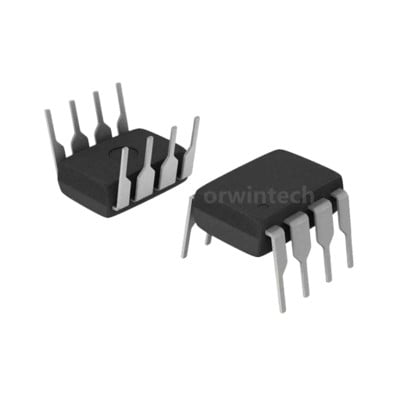 Broadcom ACPL-827-W6BE Photovoltaic Output Optoisolator Transistor for sale