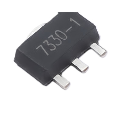 JTD JTD7530 Linear LDO Voltage Regulator Chip