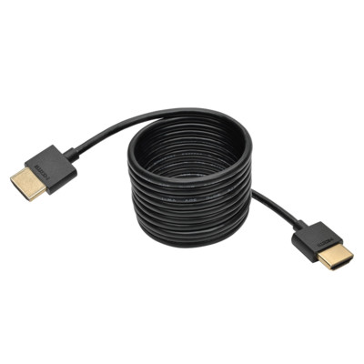 EATON P569-006-SLIM Slim High-Speed HDMI Video Cable Assembly for sale