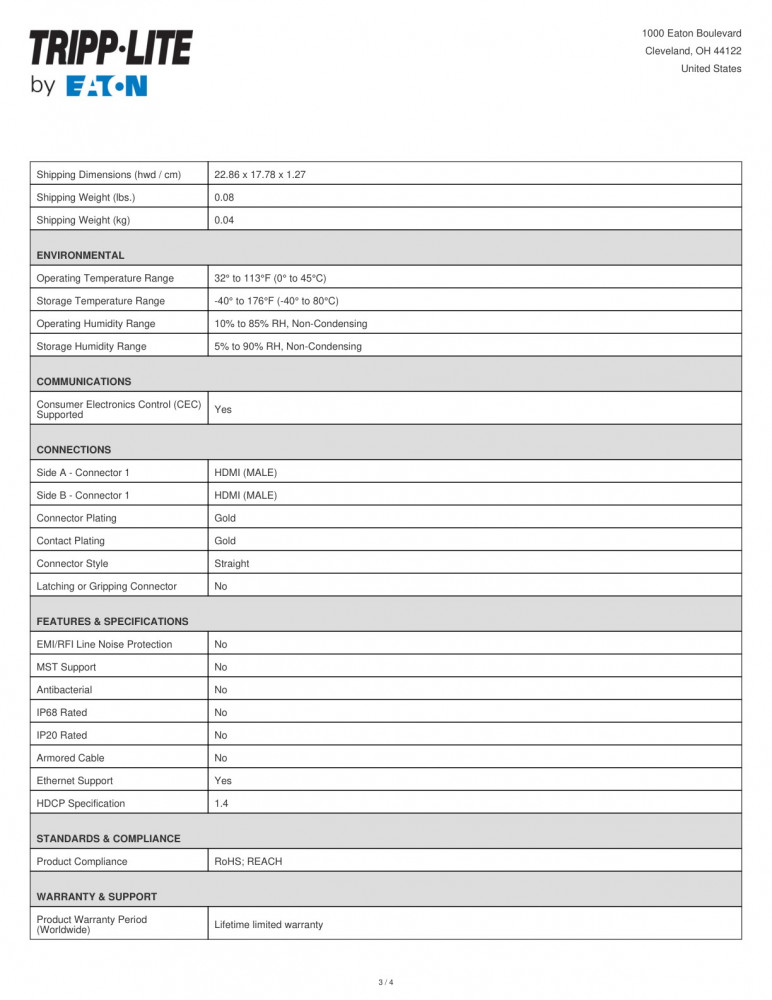 P569-006-SLIM technical document page 3