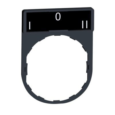 Schneider ZBY2185 Switch Accessory Chip