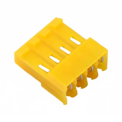 TE Connectivity 4-640426-3 Free Hanging Panel Mount Chip