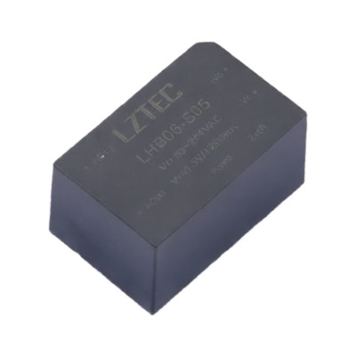 LZTEC LHB06-S05 AC DC Converter Chip for sale