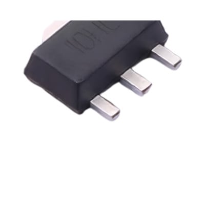 PJSEMI PJM80N68TE Single N-Channel MOSFET