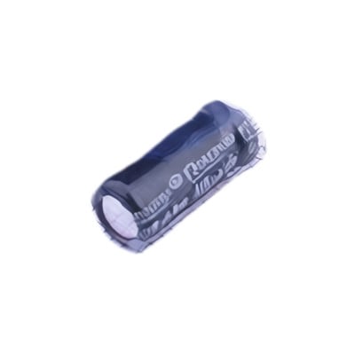 Chengx KM107M063G13RR0VH2FP0 Aluminum Electrolytic Capacitor