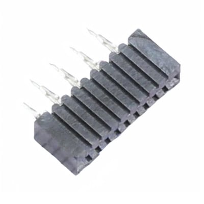 HDGC 1.0-B-4P FFC FPC Flat Flexible Connector Assembly