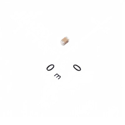 AIDE CAPACITOR 0603X5R475M250NT Ceramic Capacitor
