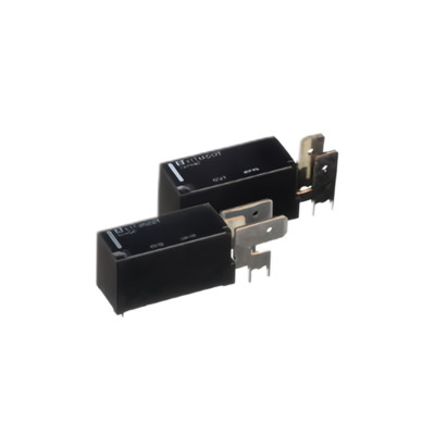 FUJITSU FTR-K2AK012T Power Relay Chip – Reliable Switching Component for Electronic Circuits