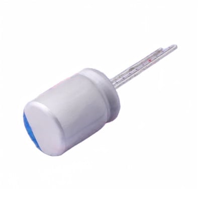 BERYL Electronic Tech BC025M470LO6.3*8L-1A4T Aluminum-Polymer Capacitor
