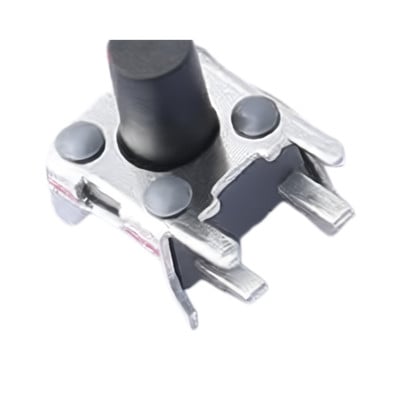 G-Switch GT-TB092B-H050-L1 Tactile Switch