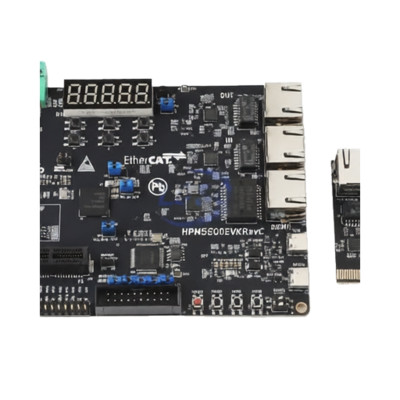 HPMICRO HPM5300EVKRevD