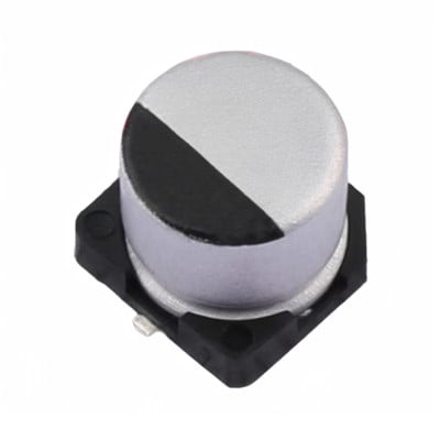 ACMECON VT1A101M0505 Aluminum Electrolytic Capacitor