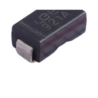 LGE 1SMA5925A Single Zener Diode