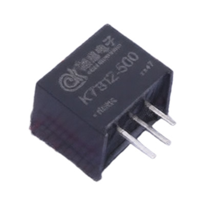 DEXU Electronics K7805-500 AC DC Configurable Power Supply Module