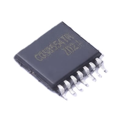 COSINE COS8554TRA Amplifier Chip for sale