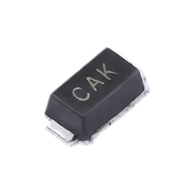 FUXINSEMI PESD15VL1BA TVS Diode for ESD Protection