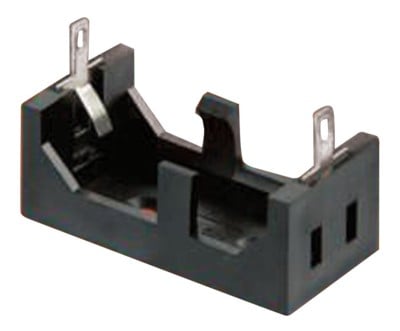 Bulgin BX0017 Blade Type Power Connector Assembly