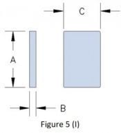 Fair-Rite 9380054002 Ferrite Core