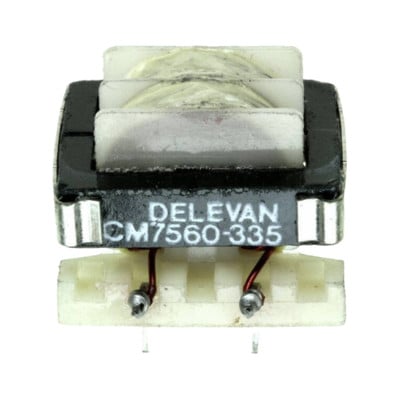 API Delevan CM9900-334 Common Mode Choke