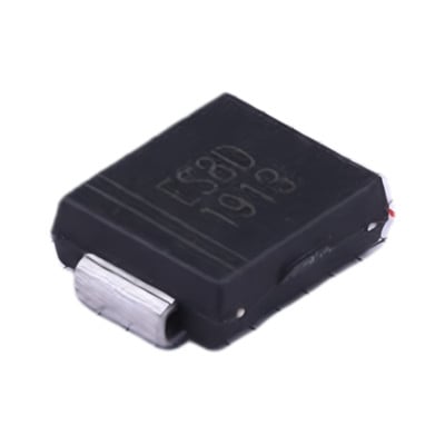 Jingdao Microelectronics US8DC Single Diode