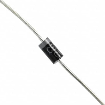Central 1N4734A BK PBFREE Single Zener Diode