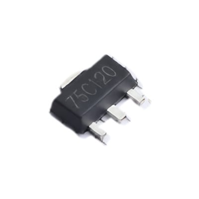 PJSEMI PJ75CL50SC Low Dropout Linear Voltage Regulator