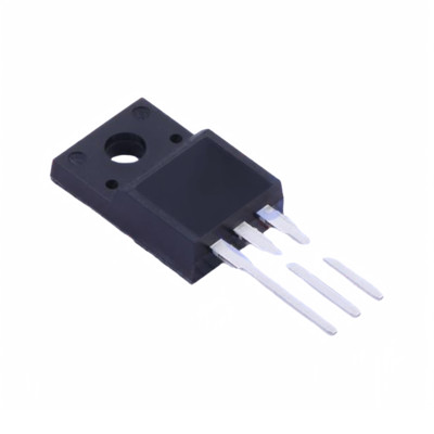 Jilin Sino-Microelectronics JS65R170FM