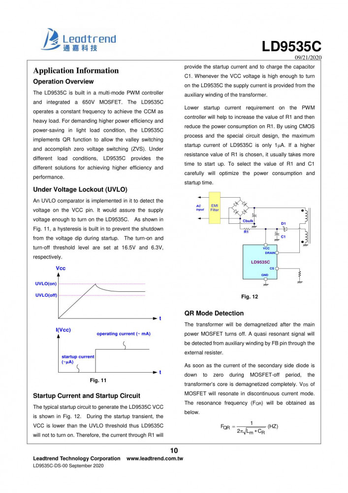 LD9535C document page 10