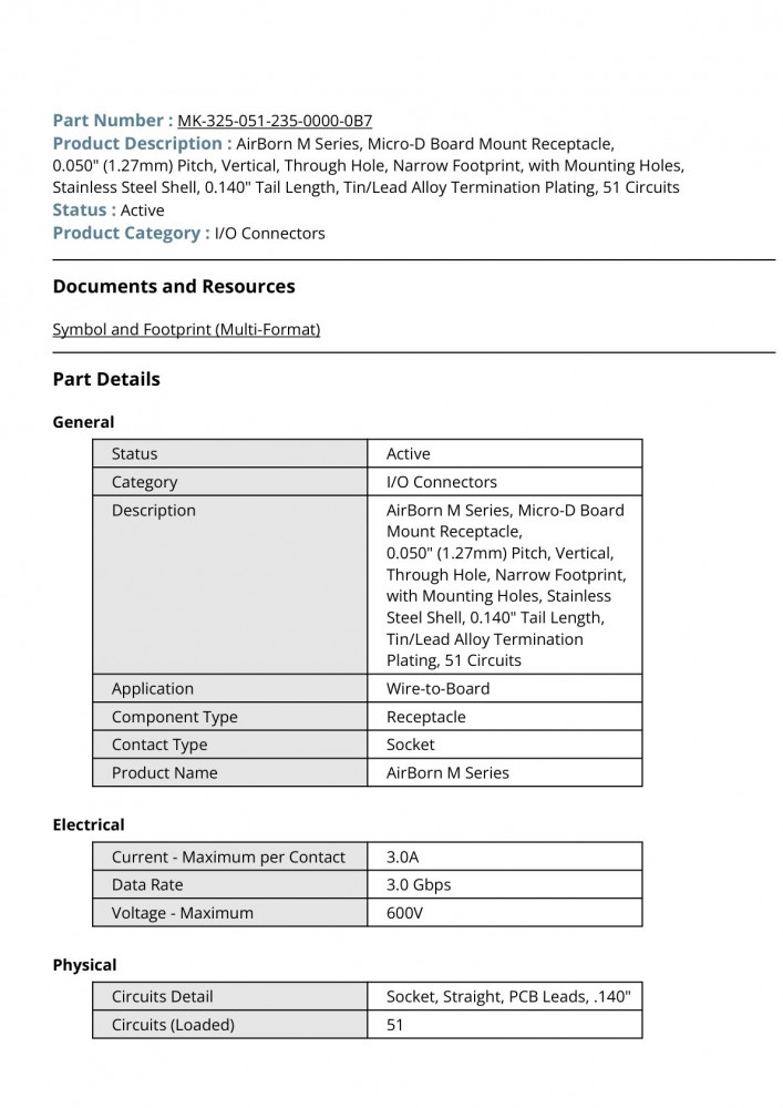 MK-325-051-235-0000-0B7 document image, page 1