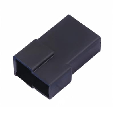 TE Connectivity 180905 Housings & Boots Chip