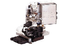 Universal Bench Press for Mini-Mac Applicators, 4 Ton
