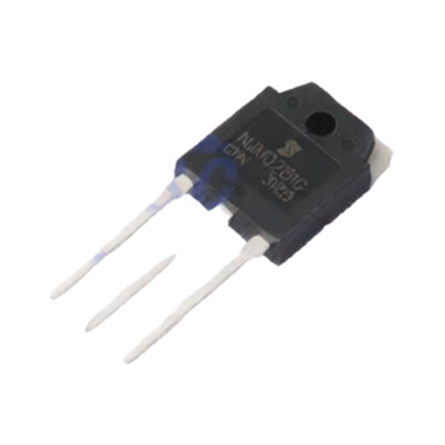 JSMSEMI 2SD965A-JSM Single Bipolar Transistor