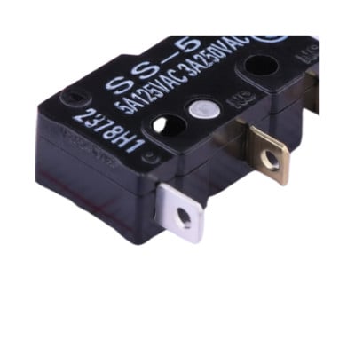 OMRON SS-5GL2 Limit Switch