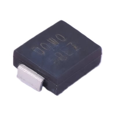DOWO 5.0SMDJ24CA TVS Diode 3000PCS for sale