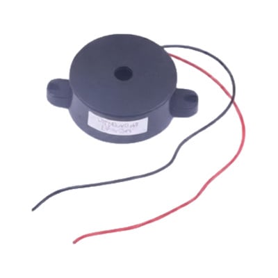YUEXIN YX-YD2316 Alarm Buzzer & Siren Chip