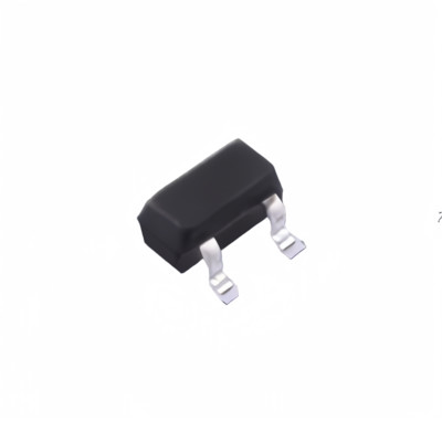 HXY MOSFET HMUN5233T1G