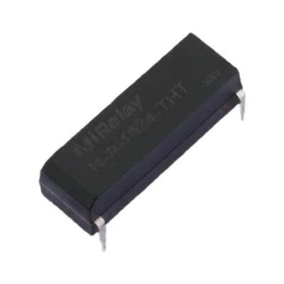 MiRelay HVR1A12-THT Reed Relay