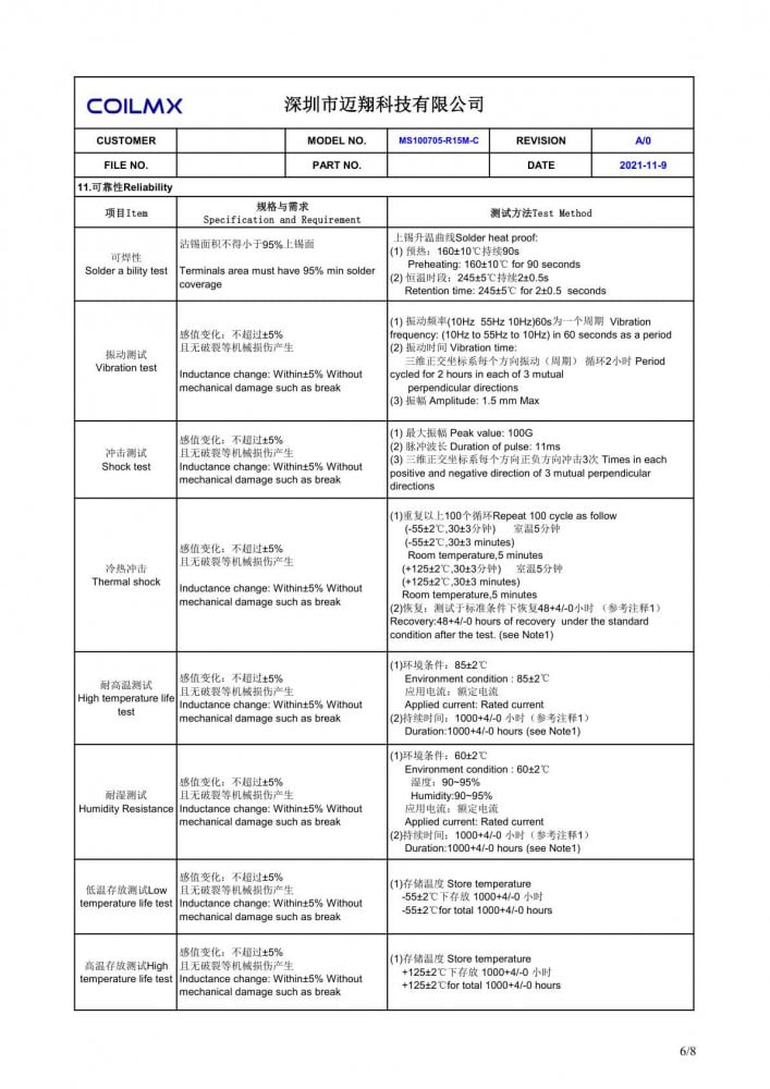 MS100705-R15M-C specification page 6
